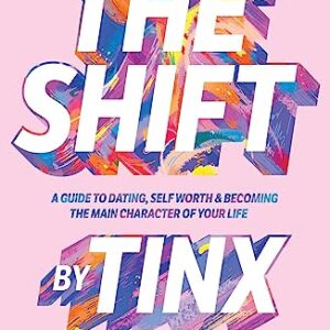 The Shift: Change Your Perspective, Not Yourself