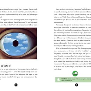 smART: Use Your Eyes to Boost Your Brain (Adapted from the New York Times bestseller Visual Intelligence)