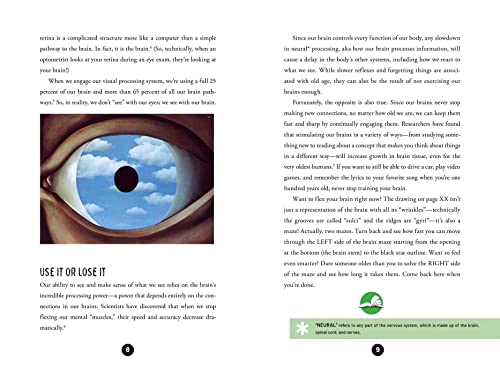 smART: Use Your Eyes to Boost Your Brain (Adapted from the New York Times bestseller Visual Intelligence)