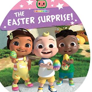 The Easter Surprise! (CoComelon)