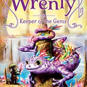 Keeper of the Gems (19) (The Kingdom of Wrenly)