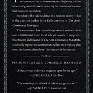 The Anti-Communist Manifesto