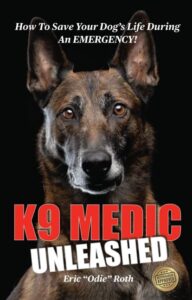 k9 medic: unleashed