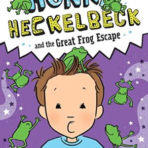 Henry Heckelbeck and the Great Frog Escape (11)