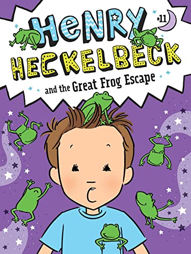 Henry Heckelbeck and the Great Frog Escape (11)