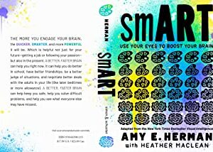 smART: Use Your Eyes to Boost Your Brain (Adapted from the New York Times bestseller Visual Intelligence)