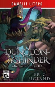 dungeonschinder [video game]