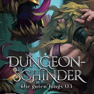 Dungeonschinder [video game]