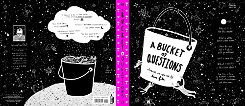 A Bucket of Questions