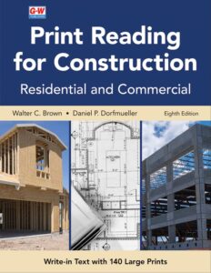 print reading for contruction