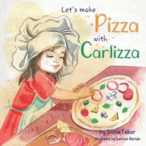 let's make pizza with carlizza