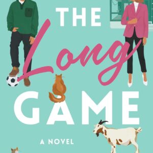 The Long Game: A Novel (1) (The Green Oak Series)