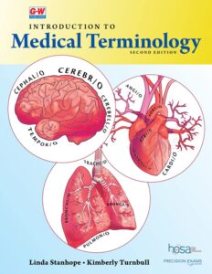 introduction to medical terminology