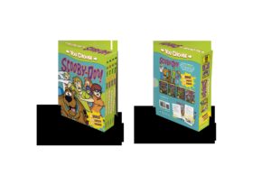 you choose stories: scooby-doo! boxed set (you choose: scooby-doo!)