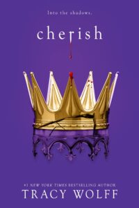 cherish (crave, 6)