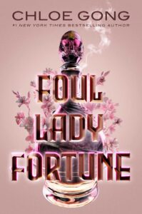 foul lady fortune