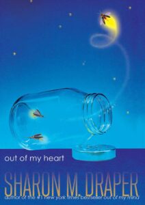 out of my heart (the out of my mind series)