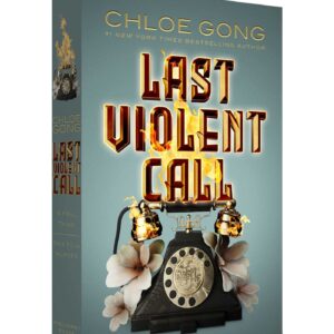 Last Violent Call: A Foul Thing; This Foul Murder