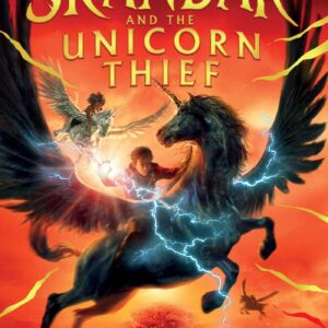 Skandar and the Unicorn Thief (1)