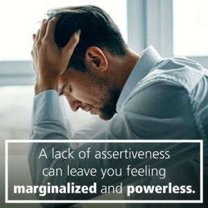 The Assertiveness Workbook: How to Express Your Ideas and Stand Up for Yourself at Work and in Relationships