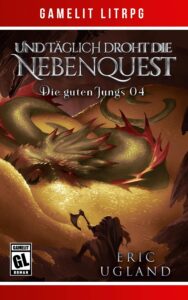 und täglich droht die nebenquest