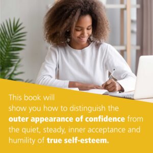 The Self-Esteem Workbook for Teens: Activities to Help You Build Confidence and Achieve Your Goals