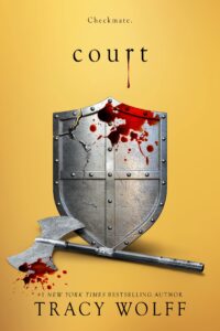 court (crave, 4)