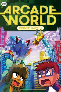 robot battle (3) (arcade world)