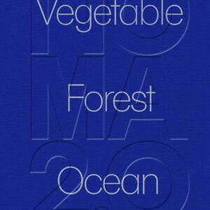 Noma 2.0: Vegetable, Forest, Ocean