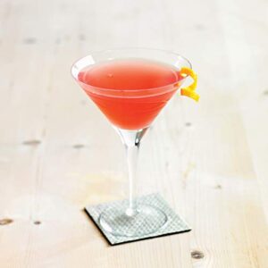 The Art of Mixology: Classic Cocktails and Curious Concoctions