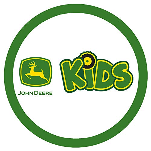 When I Grow Up (John Deere Sound Book) (John Deere: My Little Sound Book)