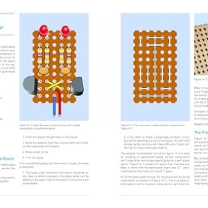 Make: Electronics: Learning by Discovery: A hands-on primer for the new electronics enthusiast