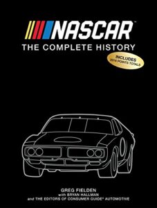 nascar: the complete history