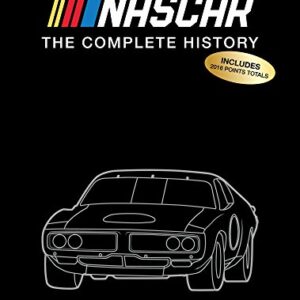 NASCAR: The Complete History