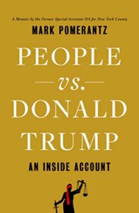 people vs. donald trump: an inside account