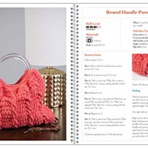 Crochet Bags