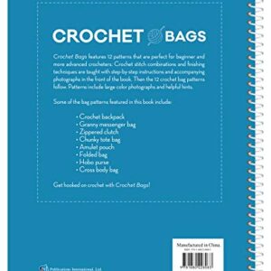 Crochet Bags