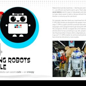 Making Simple Robots: Easy Robotics Projects for Kids Using Everyday Stuff (Make)