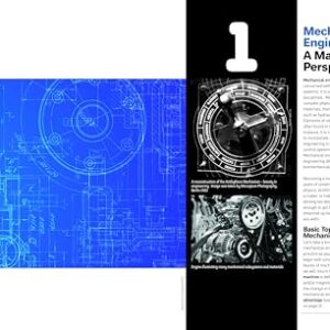 Mechanical Engineering for Makers: A Hands-on Guide to Designing and Making Physical Things