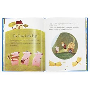 A Collection of Stories for 2 Year Olds