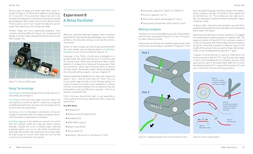 Make: Electronics: Learning by Discovery: A hands-on primer for the new electronics enthusiast