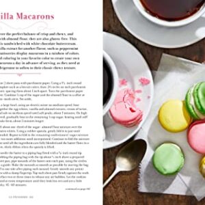 Emily in Paris: The Official Cookbook