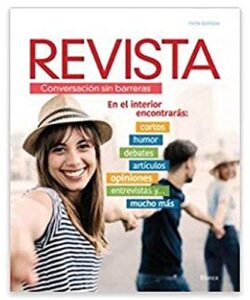 revista - text only (looseleaf) - 5th edition