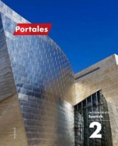 portales 2 student edition (loose-leaf)