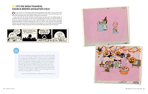 Charles M. Schulz: The Art and Life of the Peanuts Creator in 100 Objects (Peanuts Comics, Comic Strips, Charlie Brown, Snoopy)