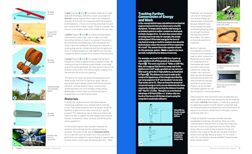 Mechanical Engineering for Makers: A Hands-on Guide to Designing and Making Physical Things