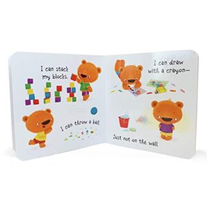 Now You Are Two: Little Bird Greetings, Greeting Card Board Book with Personalization Flap, 2nd Birthday Gifts for Two Year Olds