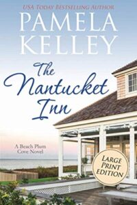 the nantucket inn: large print