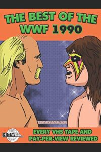 best of the wwf 1990