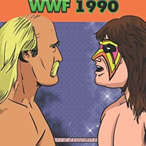 Best of the WWF 1990